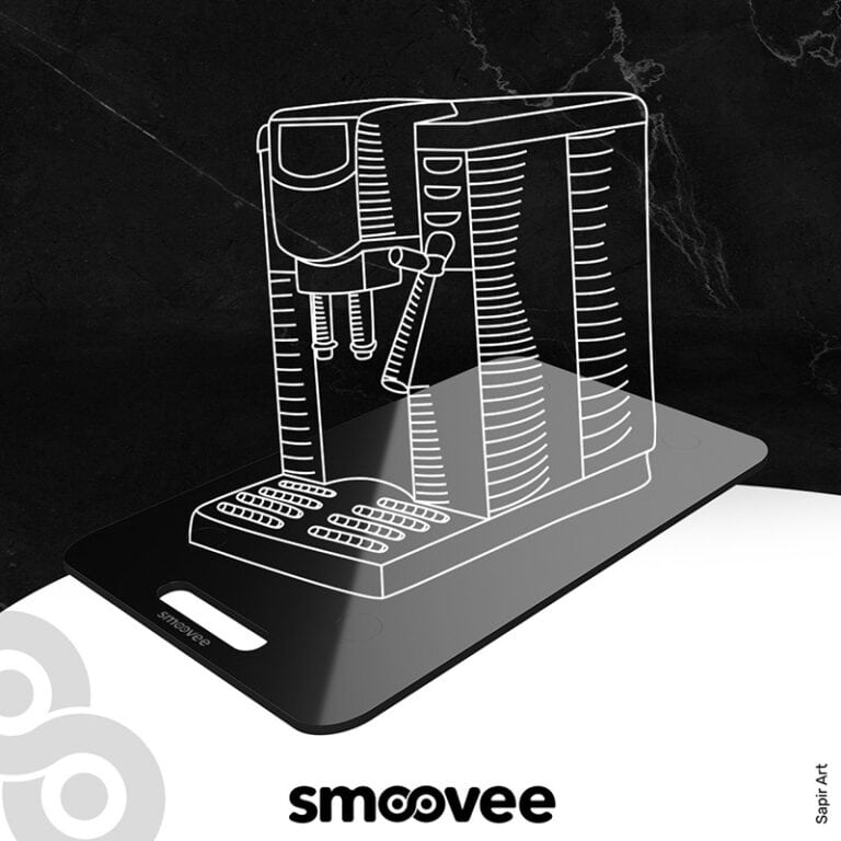 עמוד הבית - Smoovee