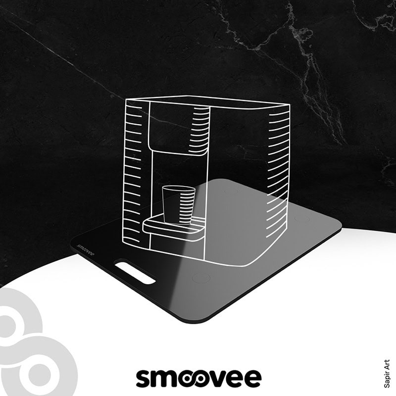 עמוד הבית - Smoovee