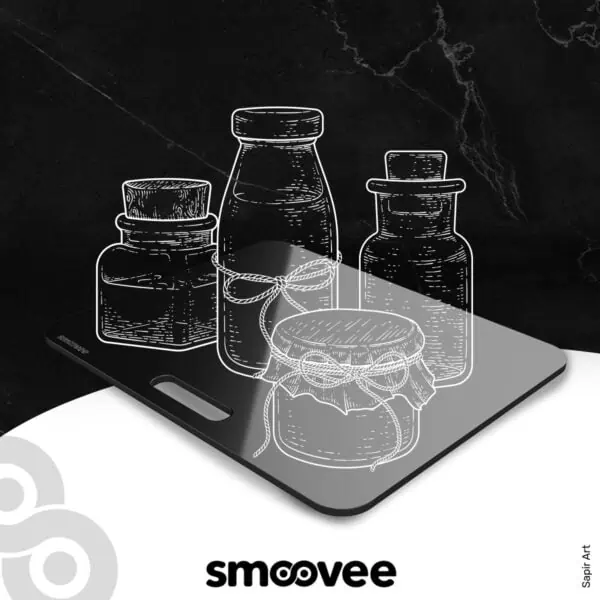 מטבח - Smoovee