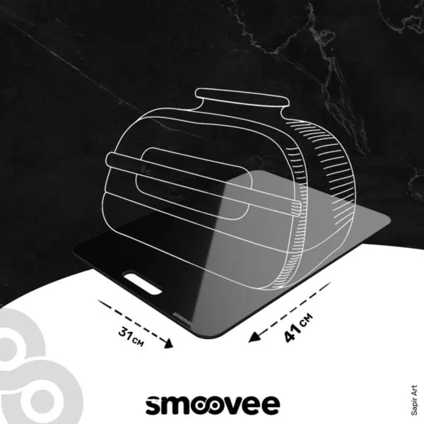 מטבח - Smoovee